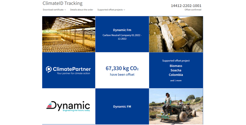 DynamicFM – Engineering the future, today