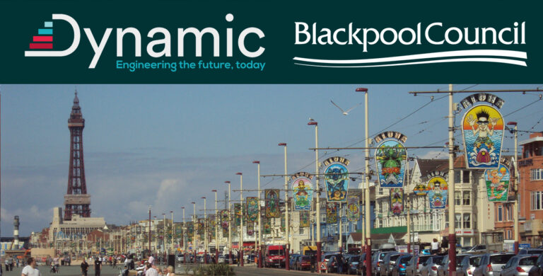 Dynamic FM Secures Key Framework with Blackpool Council for Mechanical Repairs and Maintenance ...