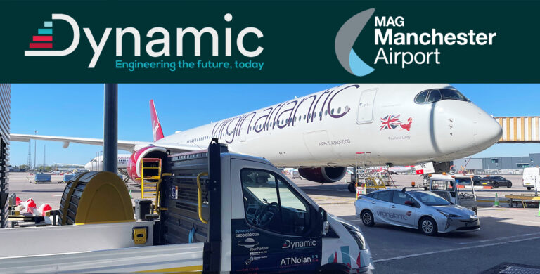 DynamicFM – Engineering the future, today