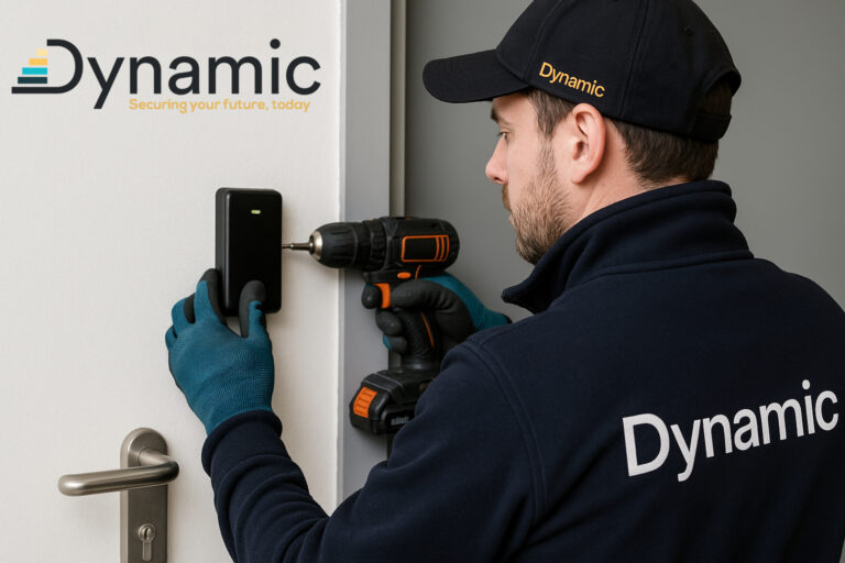 DynamicFM – Engineering the future, today