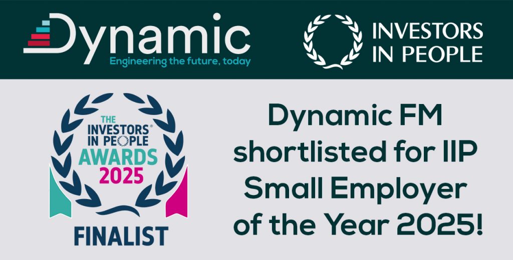 DynamicFM – Engineering the future, today