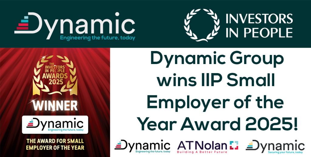 DynamicFM – Engineering the future, today