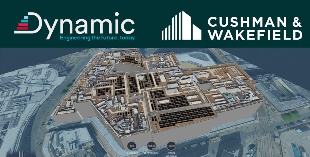 DynamicFM – Engineering the future, today