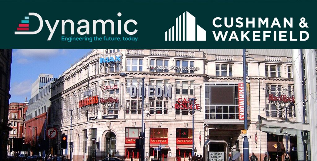 DynamicFM – Engineering the future, today